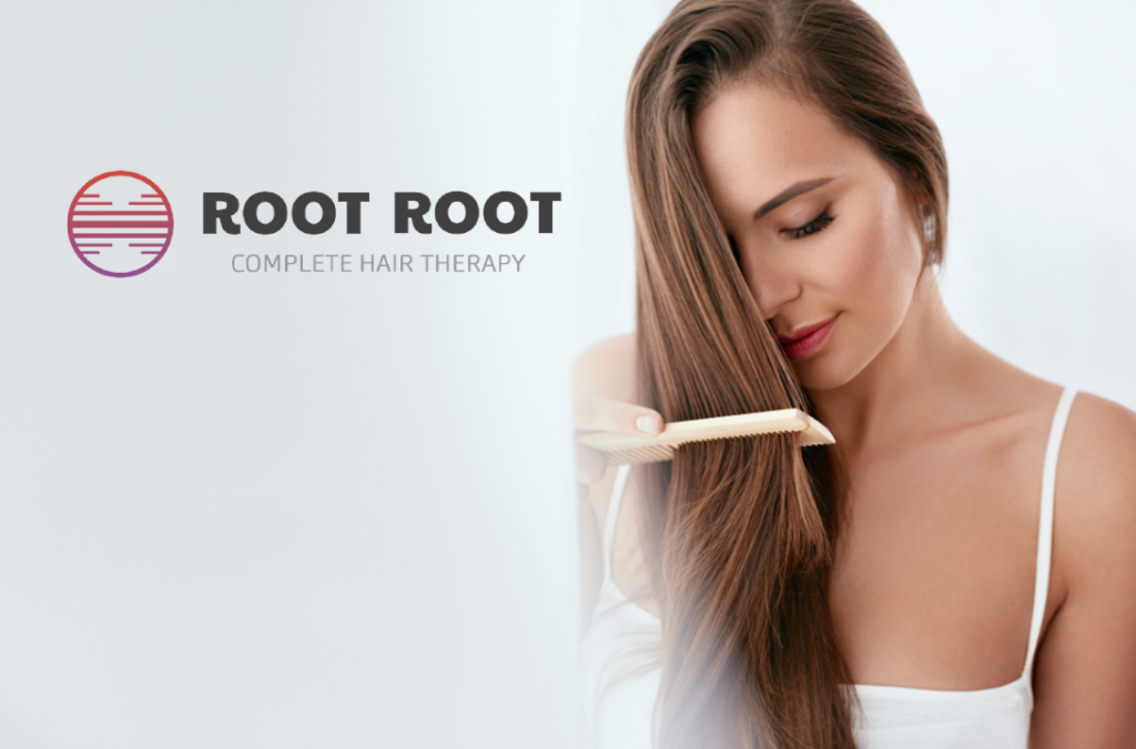Root Root Hair Care Shares 5 Ways To Help Your Hair Grow In 2021 ...